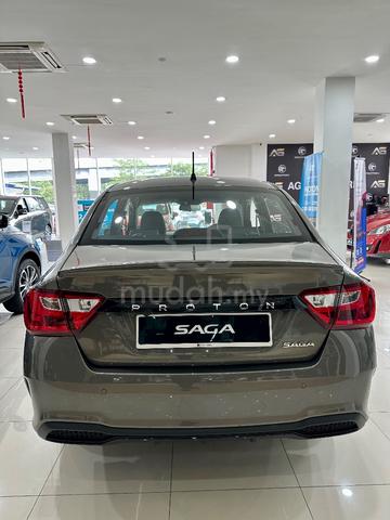 【Ready Stock】2025 PROTON SAGA MC2 Latest FULL LOAN - Cars for sale in ...