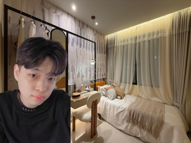 New Apartment for Sale, 2 Bedroom, 685 sq.ft, Pinegate Residency, Masai ...