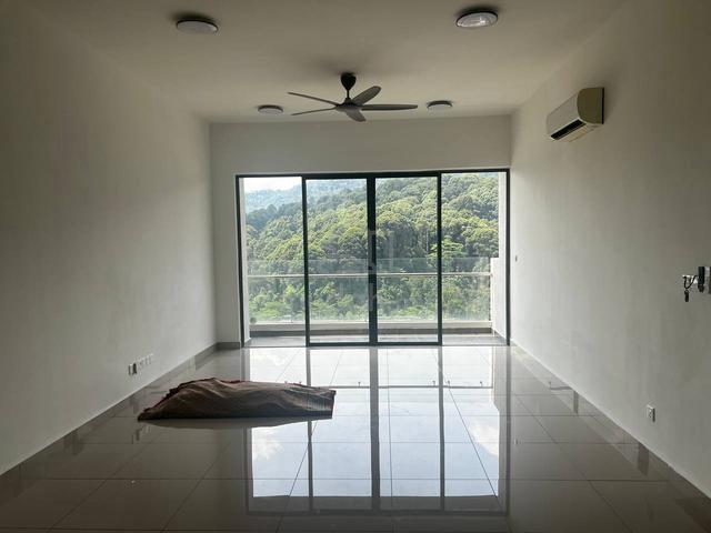 Condominium for Rent, 4 Bedroom, 1250 sq.ft, Legendview Rawang ...