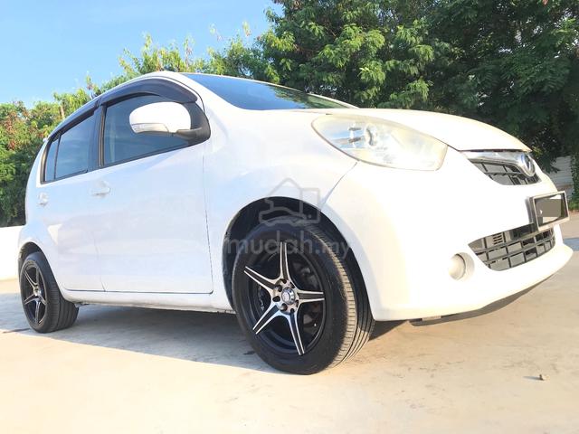 Perodua MYVI 1.3 SE GHS(M)NEW FACELIFT/15"TE S/RIM - Cars for sale in ...