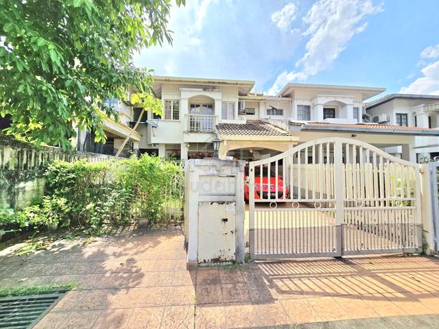 2-storey Terraced House for Sale, 4 Bedroom, 1800 sq.ft, Kota Damansara, Selangor | Mudah.my