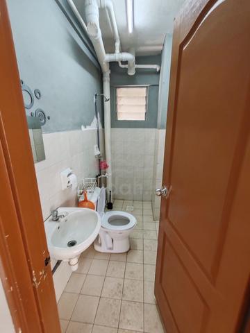 Condominium for Rent, 3 Bedroom, 877 sq.ft, Sentul Utama Condominium ...