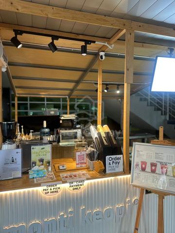 Barista - Part Time (Monti Keopi) - Jobs available in Bangsar, Kuala Lumpur