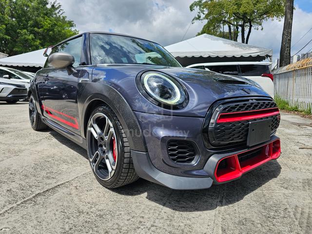 2020 Mini COOPER 2.0 JCW GP VERSION - Cars for sale in Puchong, Kuala ...