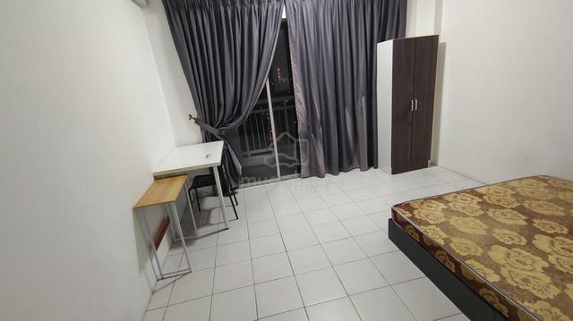 Room for Rent, 300 sq.ft, Petaling Jaya, Selangor | Mudah.my