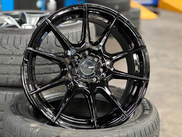 USED Ori 16 Enkei SC46 Rim City Vios Yaris Persona - Car Accessories ...