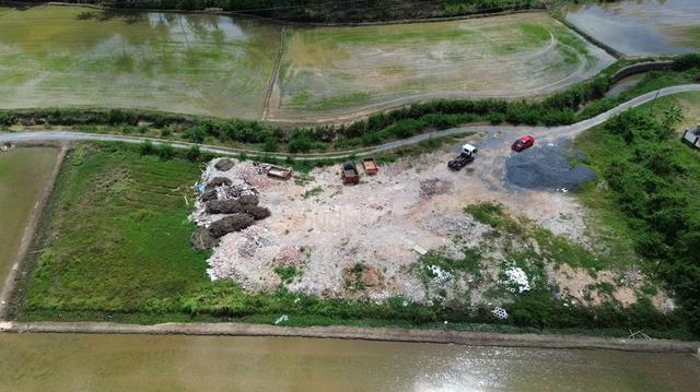 Land for Sale, 0.65 Acre(s), Pauh, Perlis 111943953 | Mudah.my