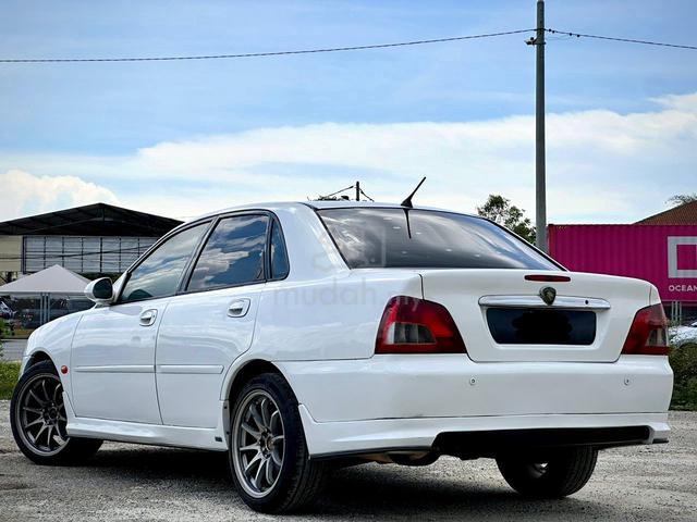 2003 Proton WAJA 1.6 PREMIUM / FORGE RIMS 17 INCH - Cars for sale in ...