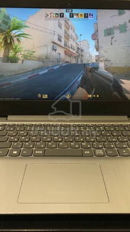 Gaming Laptop Lenovo (AMD Radeon(TM) Graphics) - Computers ...