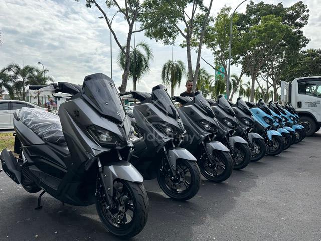 Modenas » Elit 150 150S ELIT150S- NEW 2025 MODEL * - Motorcycles for ...