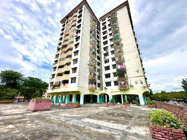 Apartment for Sale, 3 Bedroom, 926 sq.ft, SS6, Petaling Jaya, Selangor ...