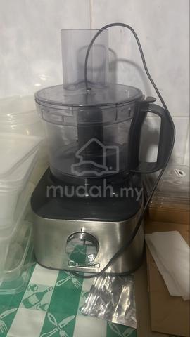 Kenwood Food Processor FDM300 - Home Appliances & Kitchen for sale in USJ, Selangor