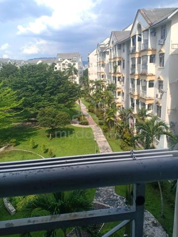 Condominium for Sale, 3 Bedroom, 969 sq.ft, Tiara Duta, Ampang ...