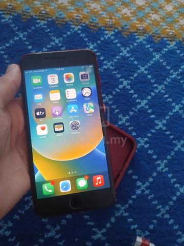 ip8 plus - Mobile Phones & Gadgets for sale in Muadzam Shah, Pahang