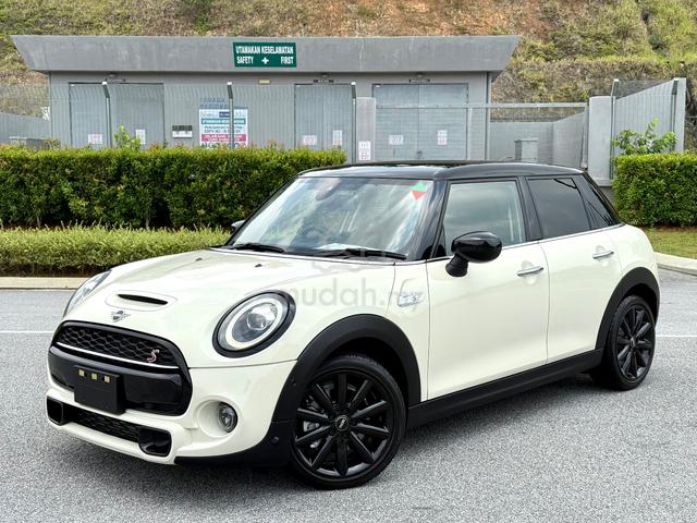 2020 MINI COOPER S 2.0 TURBO CHEAPEST InTHE MARKET - Cars for sale in ...