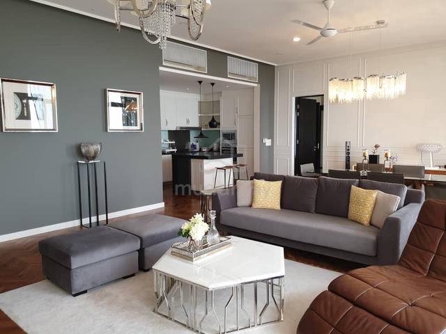 Condominium for Sale, 2 Bedroom, 2146 sq.ft, Andaman @ Quayside ...