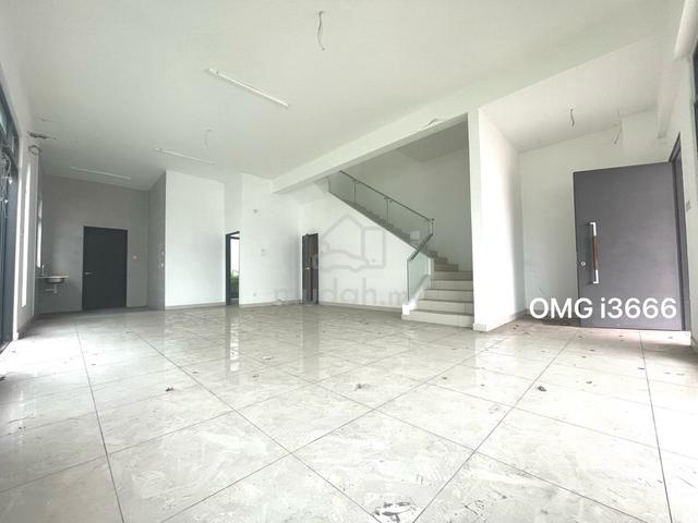 Cluster House for Sale, 4 Bedroom, 2380 sq.ft, Klang, Selangor | Mudah.my