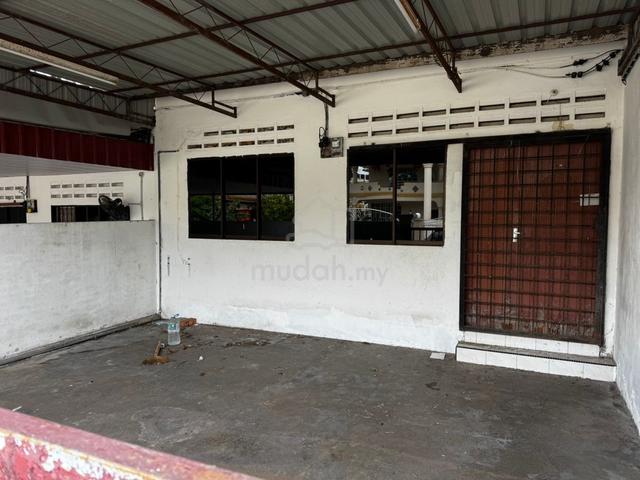 Terraced House for Sale, 3 Bedroom, 1400 sq.ft, Kulim, Kedah 113209947 ...