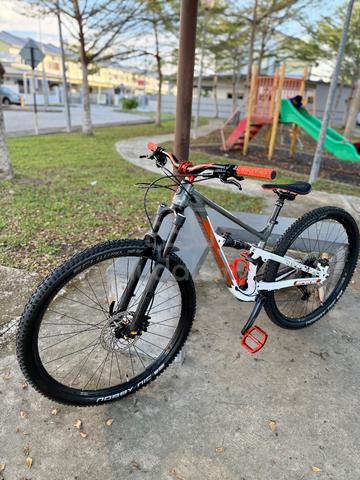 Polygon Siskiu DSE Saiz S 29” - Sports & Outdoors for sale in Sandakan ...