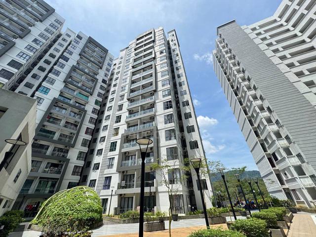 Condominium for Sale, 3 Bedroom, 830 sq.ft, Legendview, Rawang ...