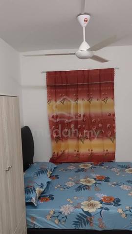 Room for Rent, 600 sq.ft, Kota Damansara, Selangor | Mudah.my