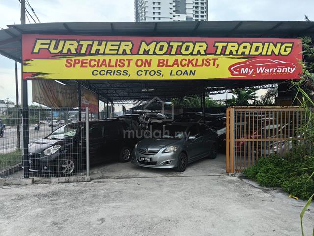 Used Car Salesman - Jobs available in Kajang, Selangor