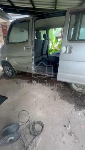 2001 Proton JUARA 1.1 GL (A) - Cars for sale in Putatan, Sabah