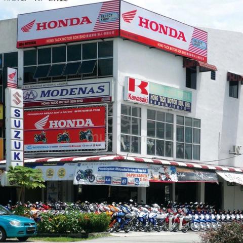 Suzuki rg120 - Motorcycles for sale in Batu Pahat, Johor 104669594 ...