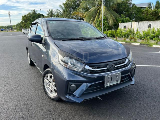 2019 Perodua Axia 1.0G XTRA (A) - Cars for sale in Miri, Sarawak ...