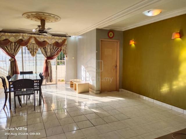 Apartment for Rent, 3 Bedroom, 1080 sq.ft, Flora Damansara, Damansara ...