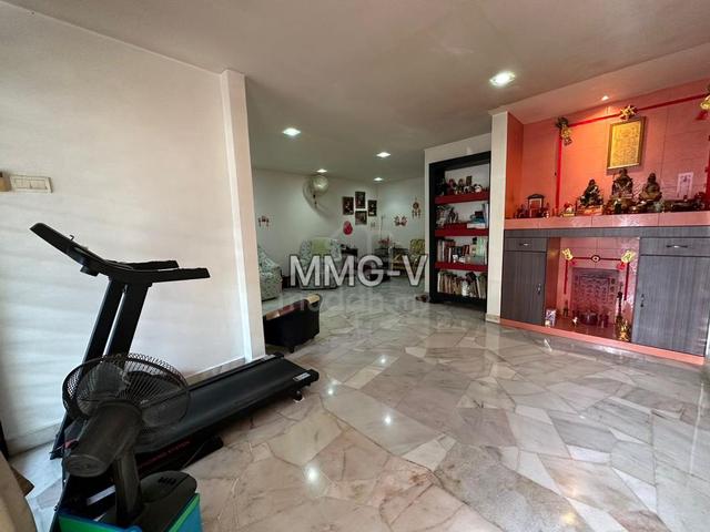 2-storey Terraced House for Sale, 4 Bedroom, 1400 sq.ft, Bandar Bukit ...