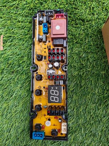 Motherboard washing machine Sharp - Home Appliances & Kitchen for sale ...