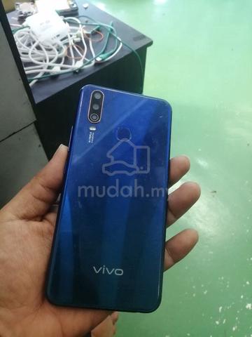 vivo y12 - Mobile Phones & Gadgets for sale in Alam Impian, Selangor
