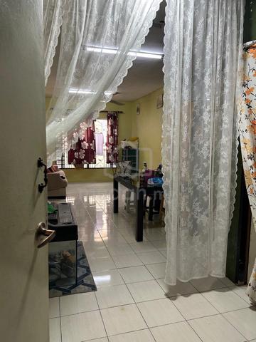 Apartment for Sale, 3 Bedroom, 860 sq.ft, One Selayang, Gombak ...