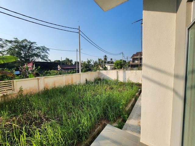 2-storey Terraced House for Sale, 4 Bedroom, 2800 sq.ft, Bagan Serai ...
