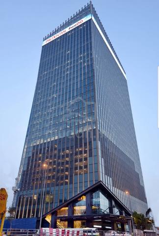 Office space for Rent, 9864 sq.ft, KL City, Kuala Lumpur | Mudah.my
