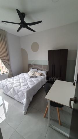 Room for Rent, 350 sq.ft, Jalan Ipoh, Kuala Lumpur 113656481 | Mudah.my