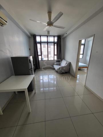 Service Residence for Rent, 2 Bedroom, 600 sq.ft, Centrestage Designer ...