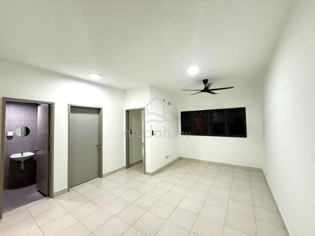 Apartment for Sale, 3 Bedroom, 801 sq.ft, Flora Residency, Setapak ...