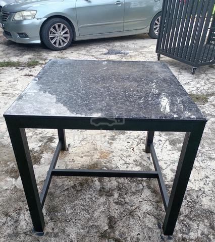 Meja Ceramic - Furniture & Decoration for sale in Bukit Mertajam, Penang