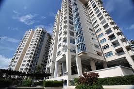 Condominium for Rent, 3 Bedroom, 1560 sq.ft, Bayu Angkasa (Bangsar ...