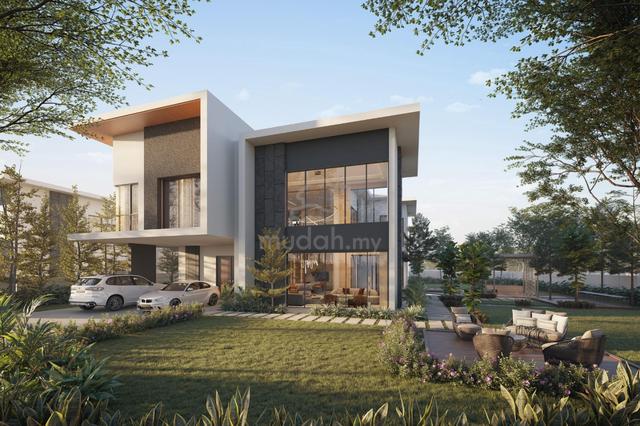 Bungalow House for Sale, 6 Bedroom, 7749 sq.ft, Bandar Sri Sendayan ...