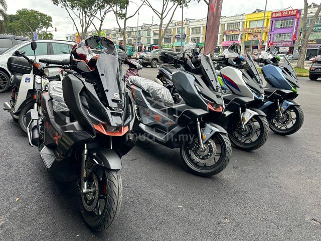 WMOTO NEXY+180 TAIGE NEXY+180-FREE LOAN*limited - Motorcycles for sale ...