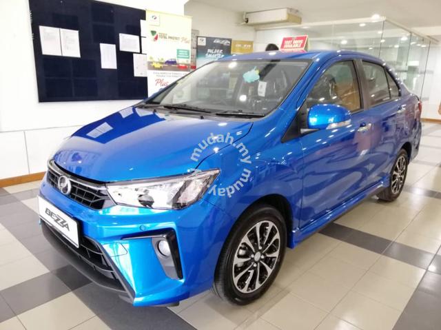 2025 Perodua BEZZA 1.3 X (A) - Cars for sale in Butterworth, Penang ...