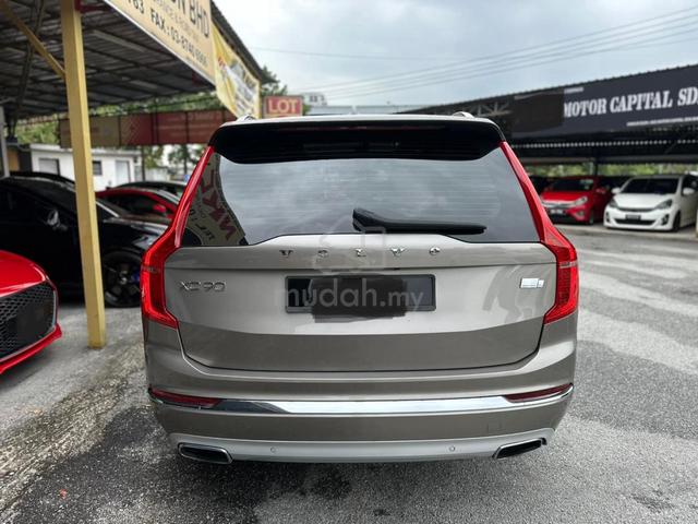 Volvo XC90 T8 2.0L B&W POLESTAR 54K KM WRTY 2029 - Cars for sale in ...