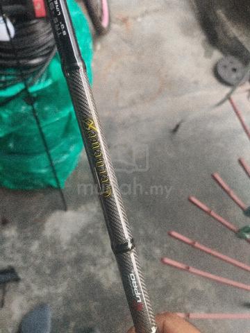 Eupro Trident Surfcasting rod pancing - Sports & Outdoors for sale in Labu, Negeri Sembilan