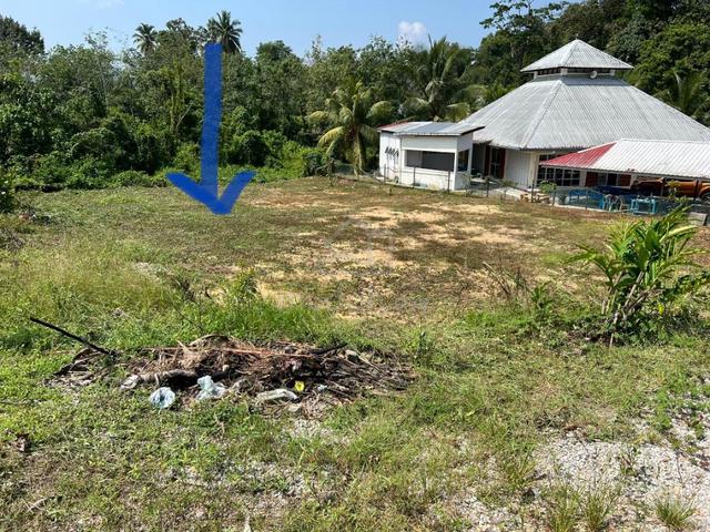 Tanah Lot Cantik Sebelah Surau Di Machang, Kelantan - Land for sale in ...