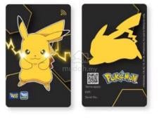 Touch N Go Pokemon card - LED - Hobby & Collectibles for sale in Bandar ...