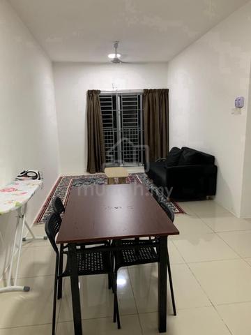 Room for Rent, 900 sq.ft, Bangsar, Kuala Lumpur | Mudah.my