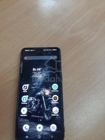 samsung phone 10/10 - Mobile Phones & Gadgets for sale in Bukit Bintang ...